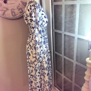 Goodnight Macaroon | Dresses | Nwt Goodnight Macaroon Paula Floral ...